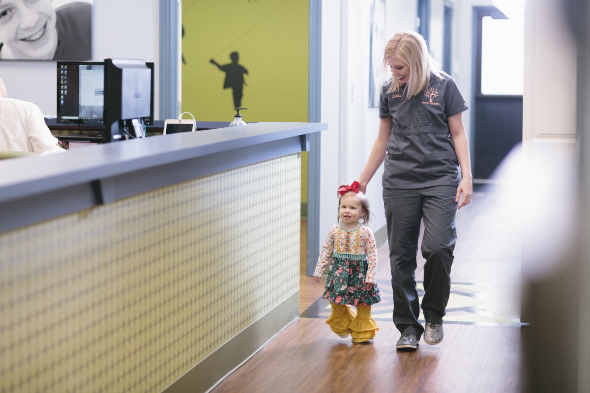 How to Make an Appointment - Etowah Pediatrics