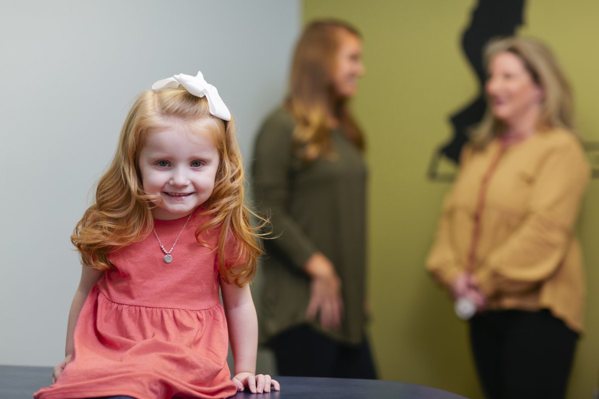 New Patient Information - Etowah Pediatrics