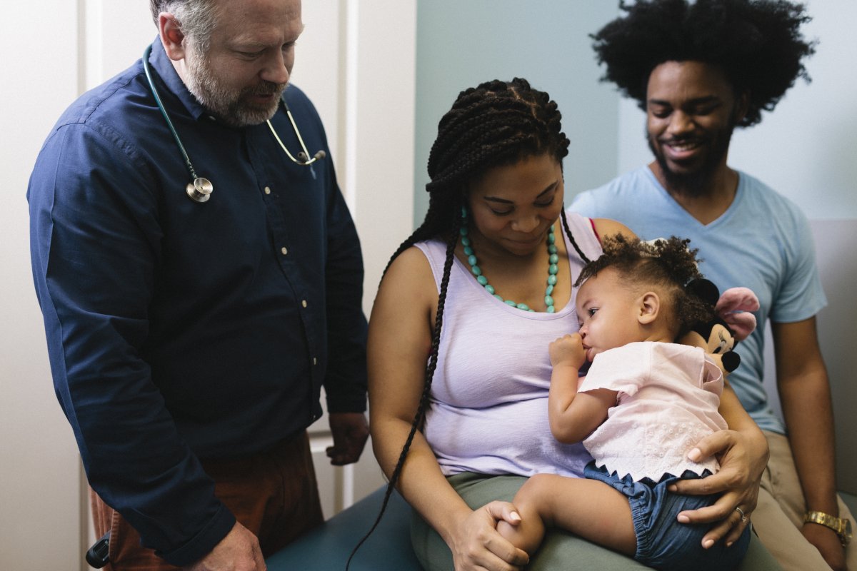 Sick Visits | Etowah Pediatrics