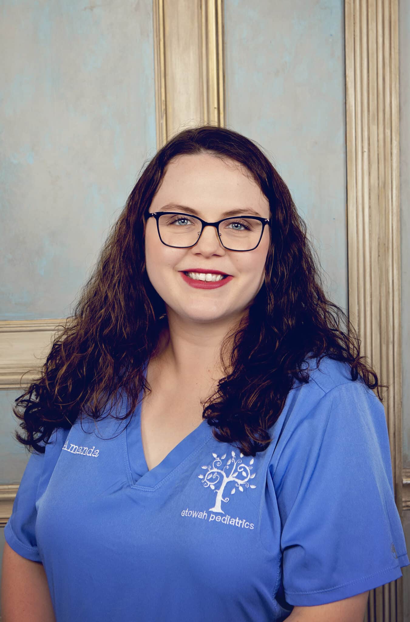 Amanda Bailey - Etowah Pediatrics